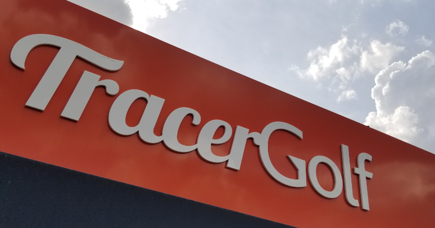 Driving Range and Golf Simulator | Improve Faster! | Tracer Golf